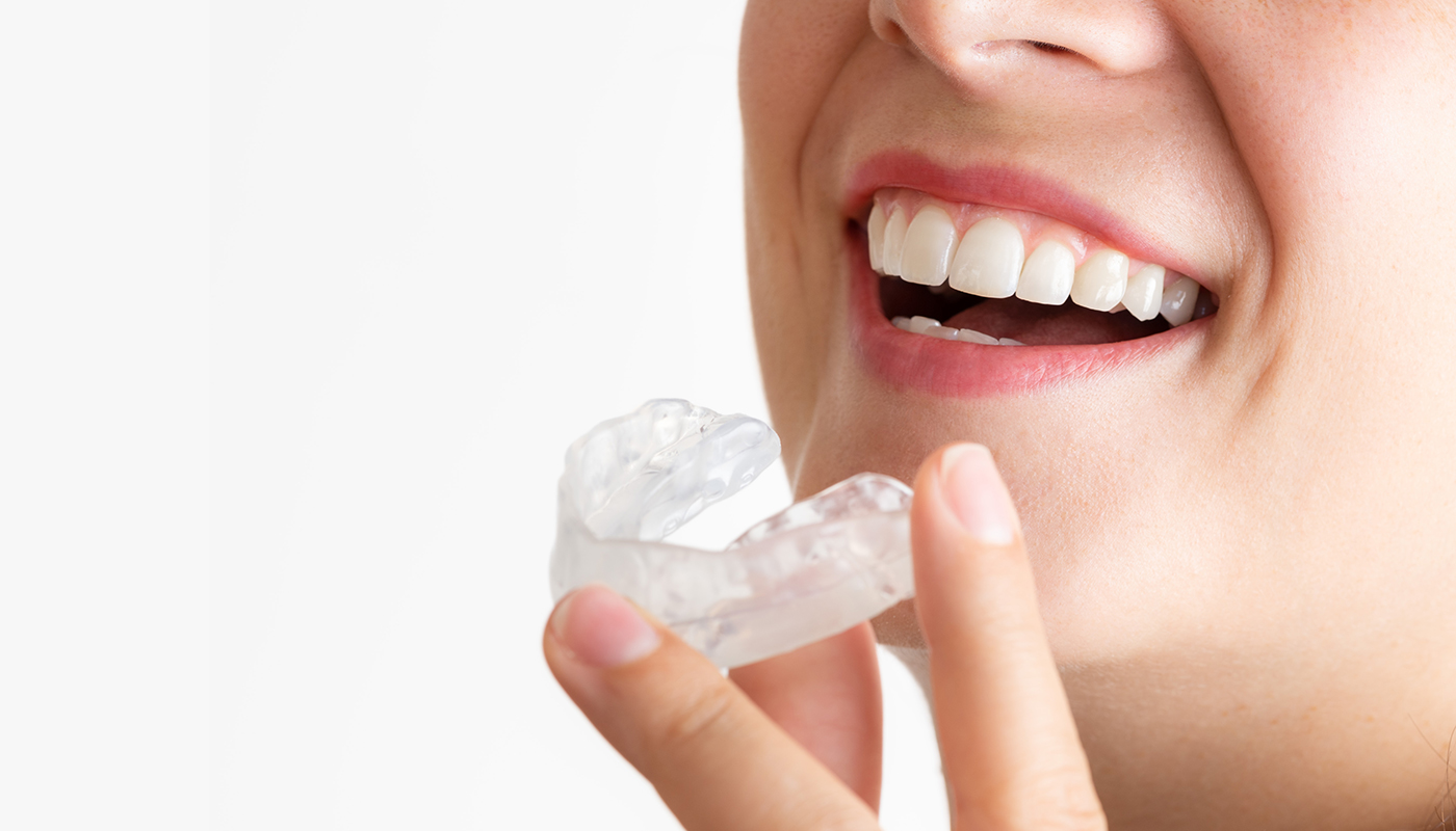 Bruxism & Teeth Grinding Treatment in Melbourne | Hampstead Dental