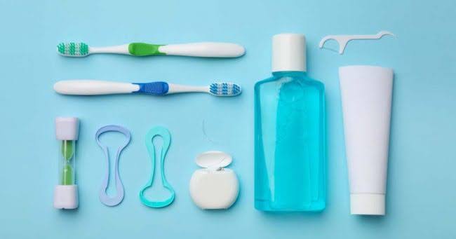 Choosing the Right Oral Hygiene Tools: Hampstead Dental’s Expert Guide ...